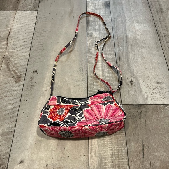Vera Bradley | Bags | Retired Pattern Vera Bradley Vintage Bin Ah ...